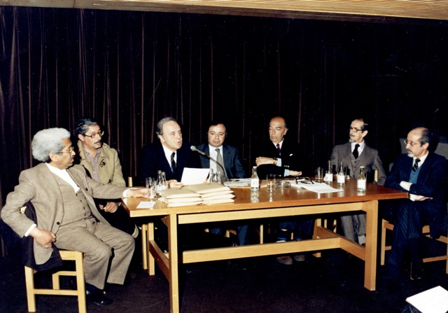 FOTOS COM HISTÓRIA(S). 03 :: António Telmo. Vida e Obra