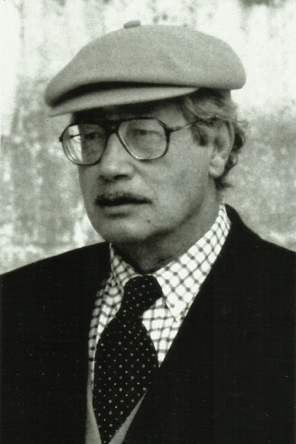 DISPERSOS. 11 :: António Telmo. Vida e Obra