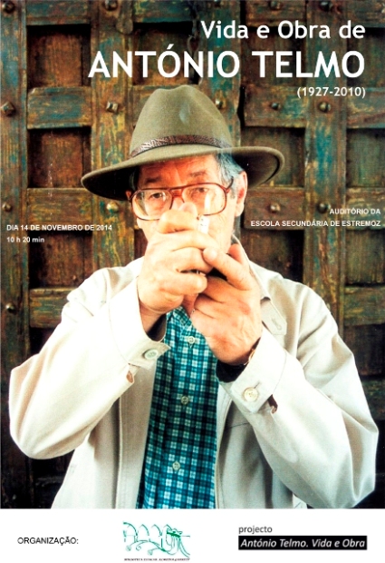 António Telmo. Vida e Obra