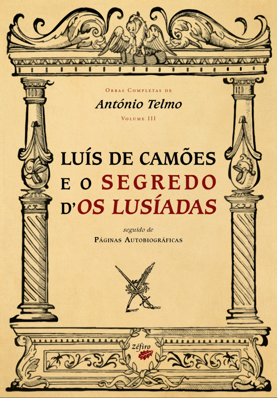 António Telmo. Vida e Obra
