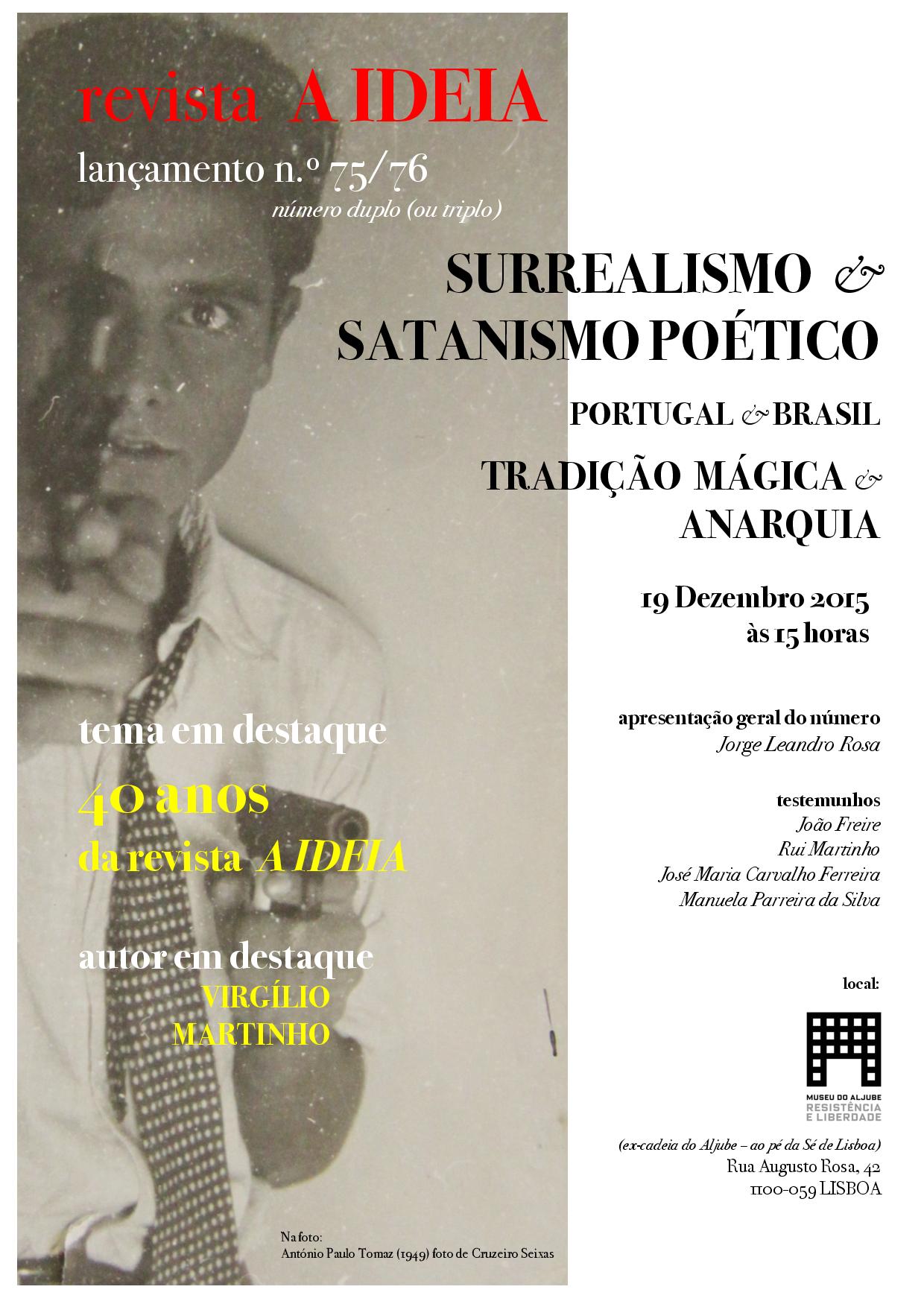 António Telmo. Vida e Obra