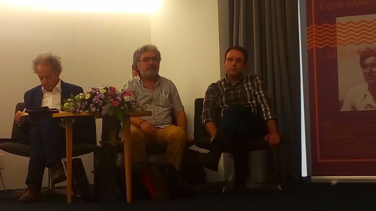 SEBASTIÃO DA GAMA ENTRE SETÚBAL E AZEITÃO: A FOTO-REPORTAGEM DE UMA ...