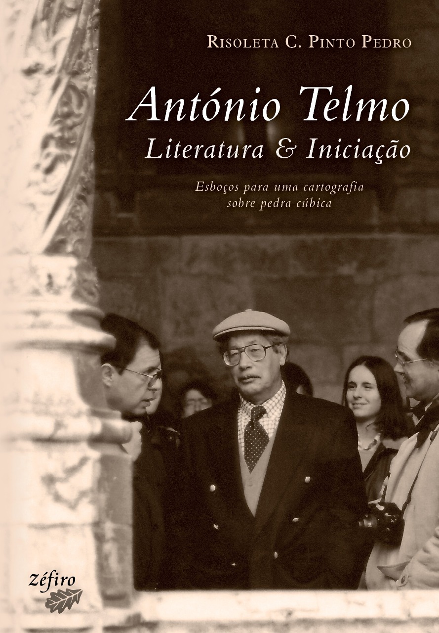 António Telmo. Vida e Obra