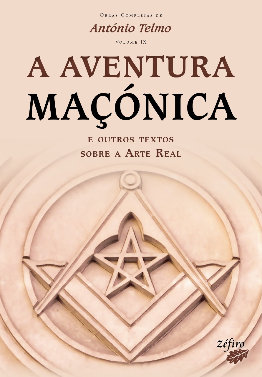 António Telmo. Vida e Obra