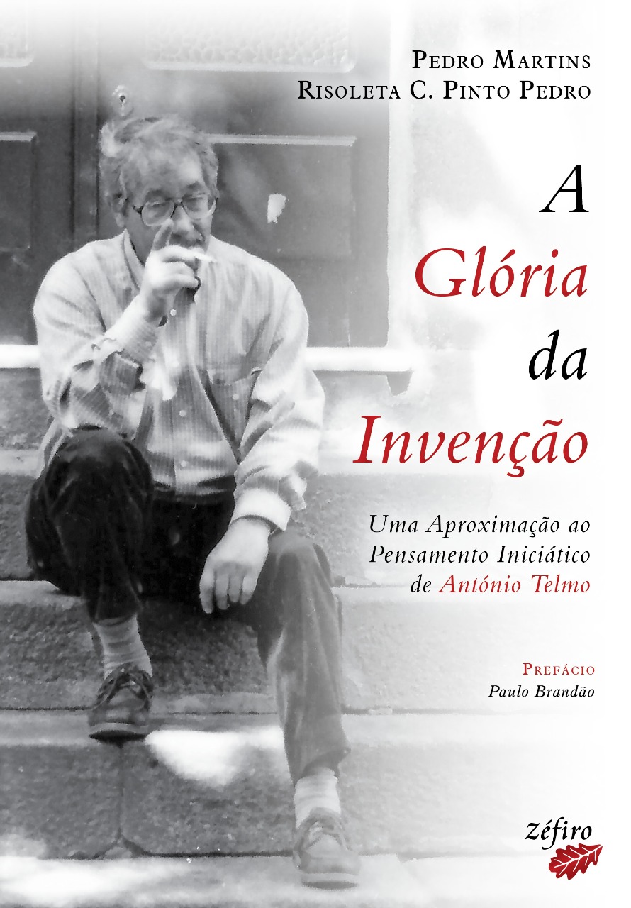 António Telmo. Vida e Obra