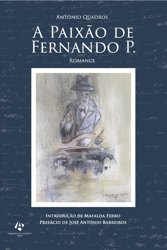 21 DE OUTUBRO, 15:30, EM AZEITÃO: TERTÚLIA EM TORNO DE “A PAIXÃO DE ...