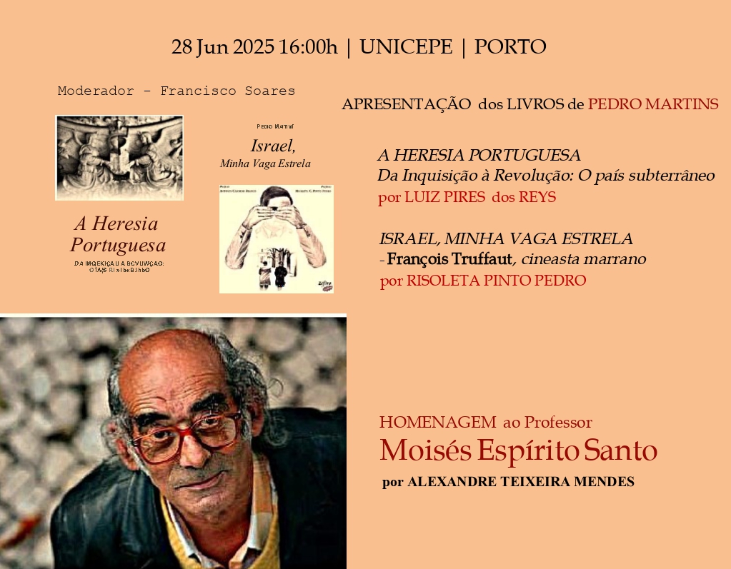 António Telmo. Vida e Obra