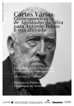 António Telmo. Vida e Obra