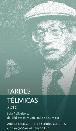 António Telmo. Vida e Obra