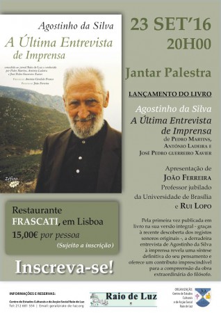 António Telmo. Vida e Obra