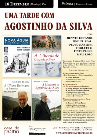 António Telmo. Vida e Obra