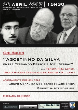 António Telmo. Vida e Obra